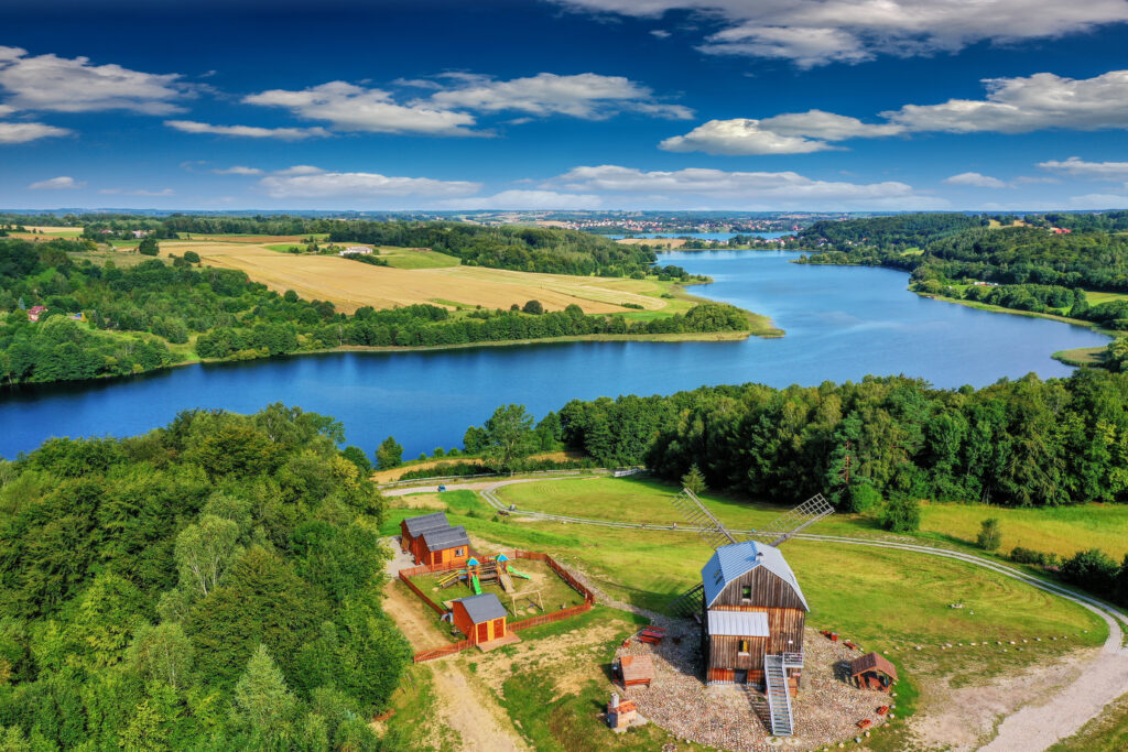 Kaszuby — atrakcje, które trzeba zobaczyć! | Blog | Tutay.pl